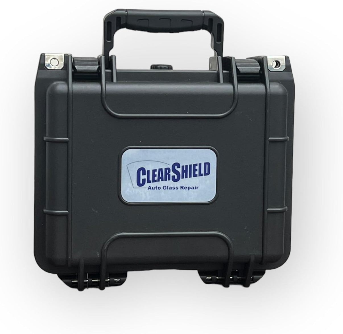 Windshield Repair Kit for Starters | ClearShield Auto Glass Repair Kit ...