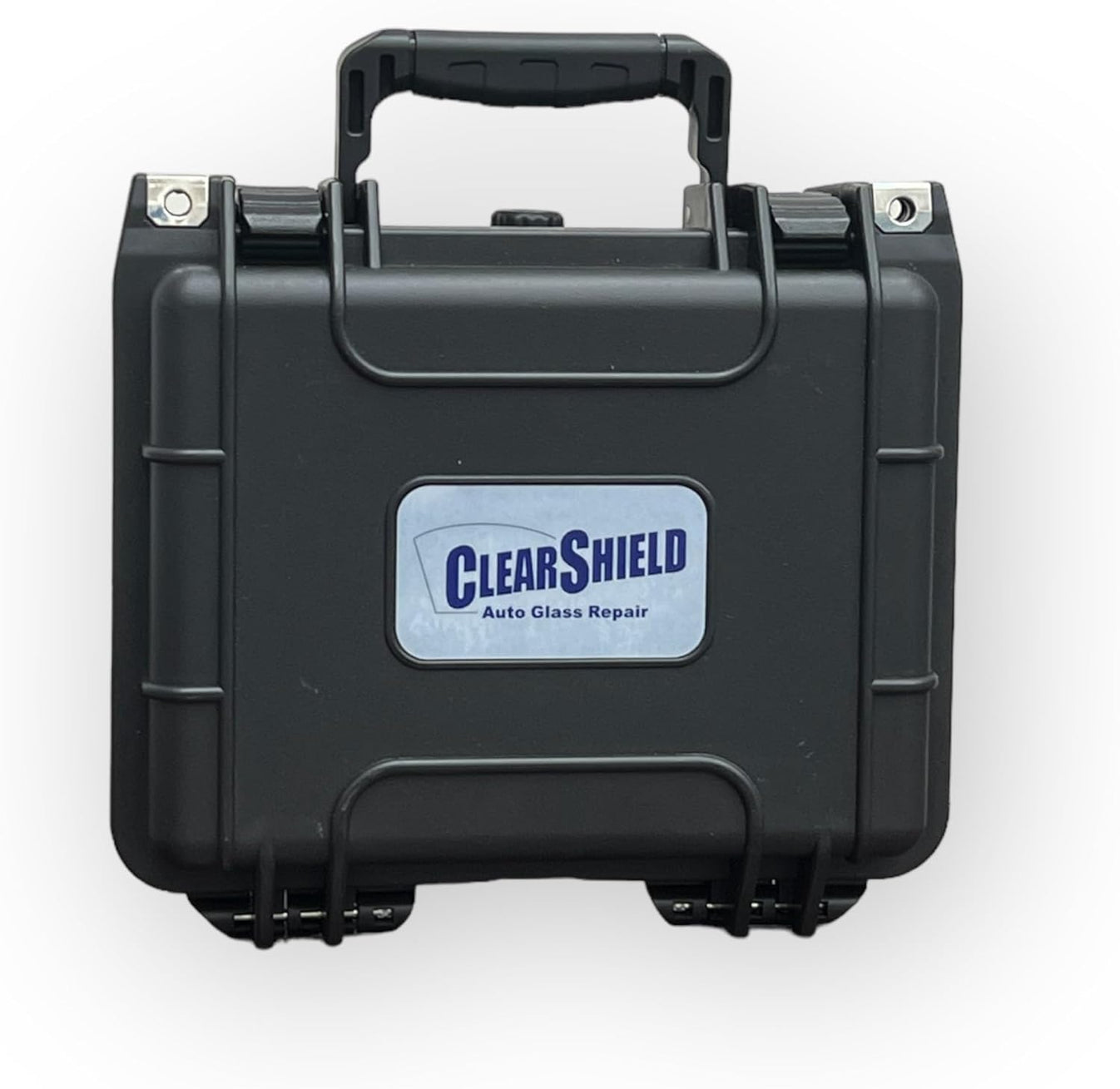 Windshield Repair Kit for Starters | ClearShield Auto Glass Repair Kit ...