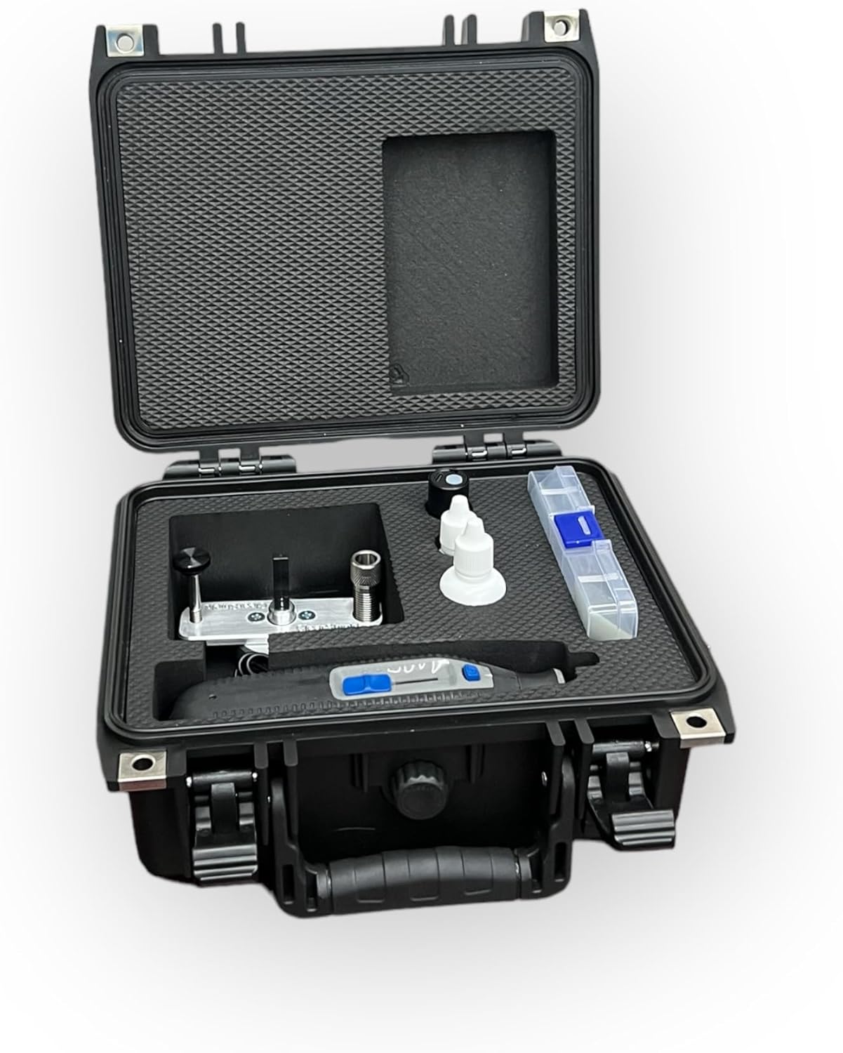 Professional Windshield Repair Kit [200 Repairs] | Windshield Crack ...