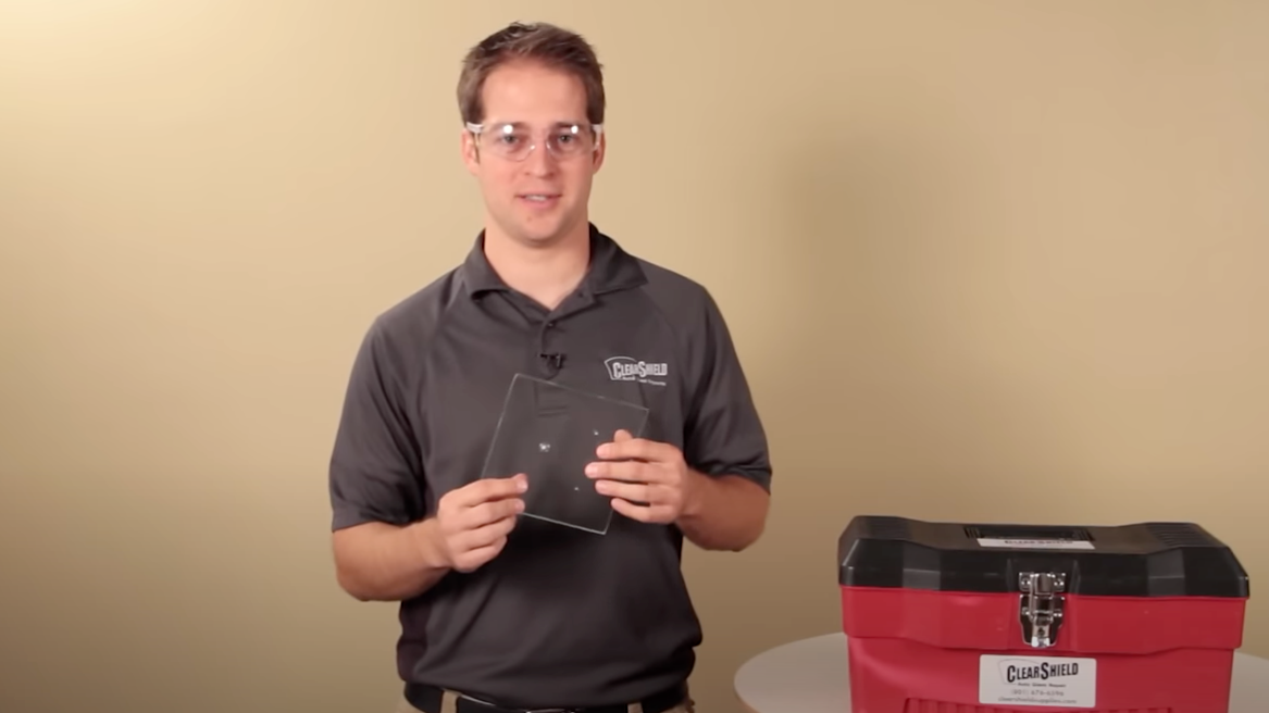The Ultimate Guide to Fixing a Rock Chip – Clearshield Supplies