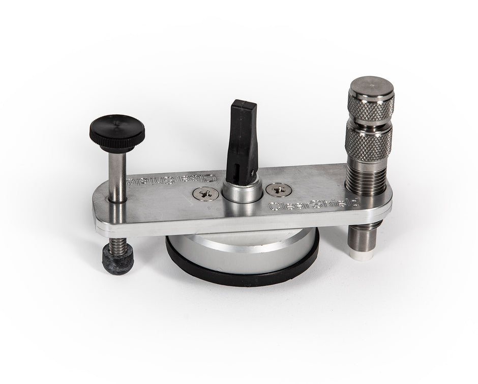 Windshield & Auto Glass Repair Tools and Supplies - ClearShield ...